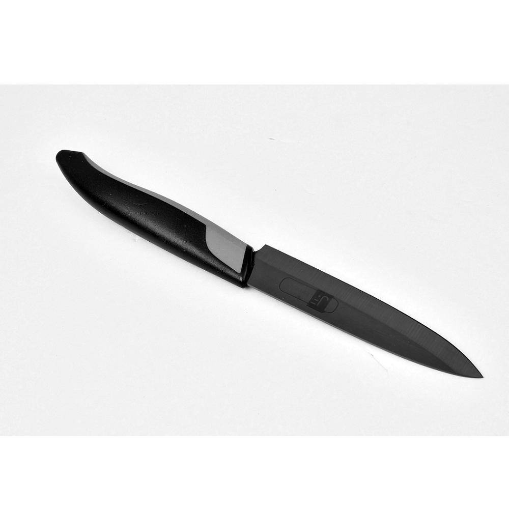 Faca Utility Cerâmica 4.0¨ - James.F - coqueluchecasa