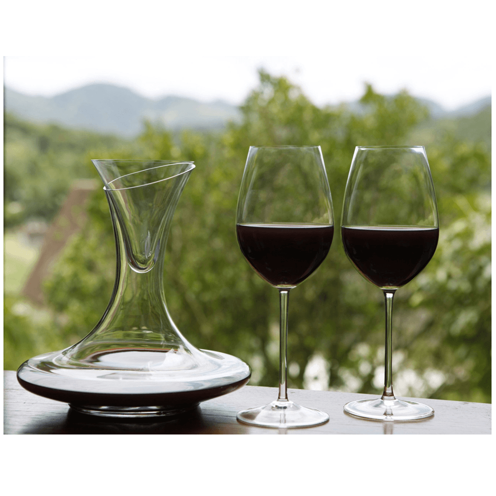 Taça Cristal Pétrus 1230Ml 2 Peças - Strauss - coqueluchecasa