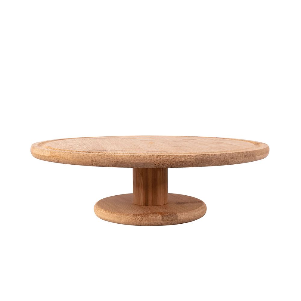 Boleira Bambu 33Cm - Tyft - coqueluchecasa