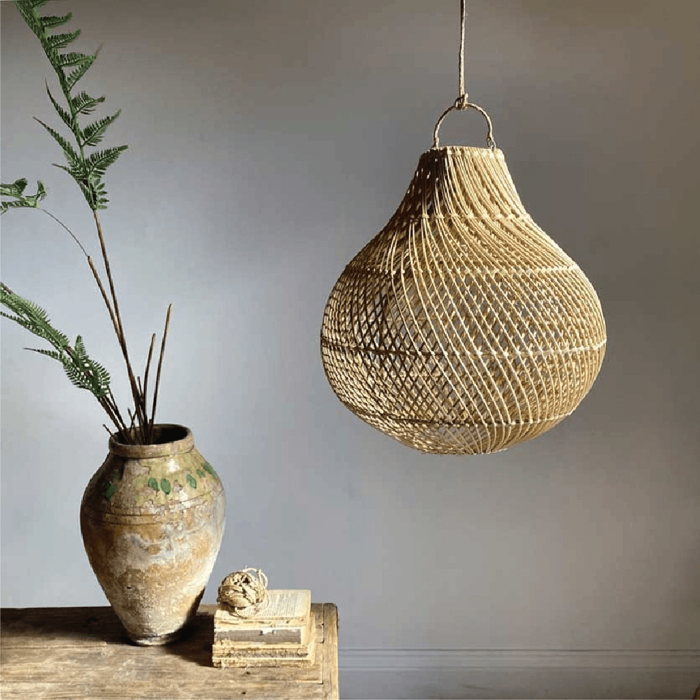 Pêndulo Genton M 50Cm - Asia Connection - coqueluchecasa