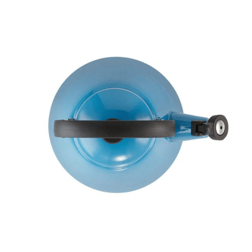 Chaleira Kone 1.6 Litros Azul Marseille - Le Creuset - coqueluchecasa