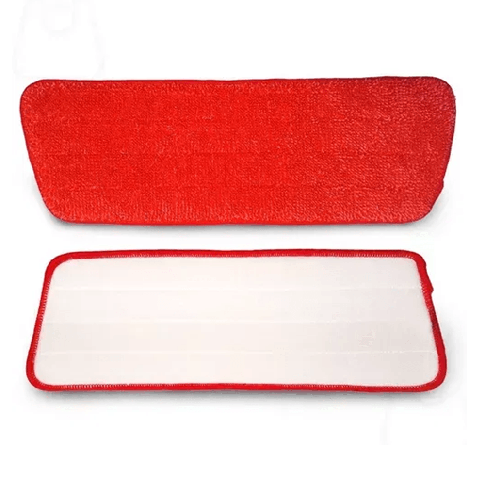 Refil Mop Spray Vermelho - Powermaid - coqueluchecasa